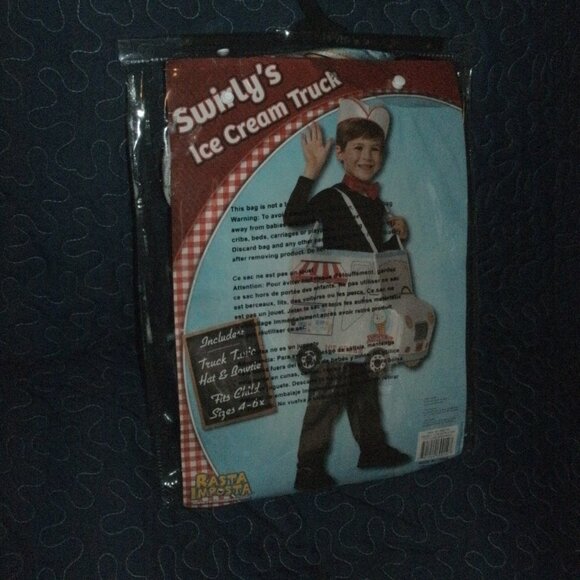 Rasta Imposta | Matching Sets | Nwt Cute Swirlys Ice Cream Truck ...